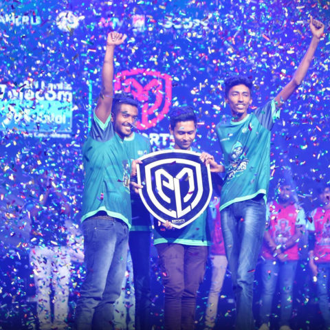 Enabling everything Esports - InGame Esports - The Esports Agency