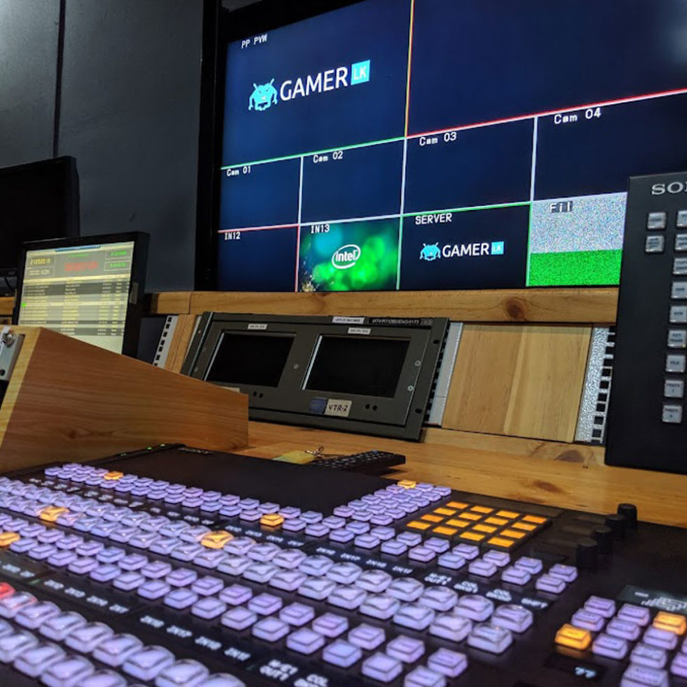 Enabling everything Esports - InGame Esports - The Esports Agency