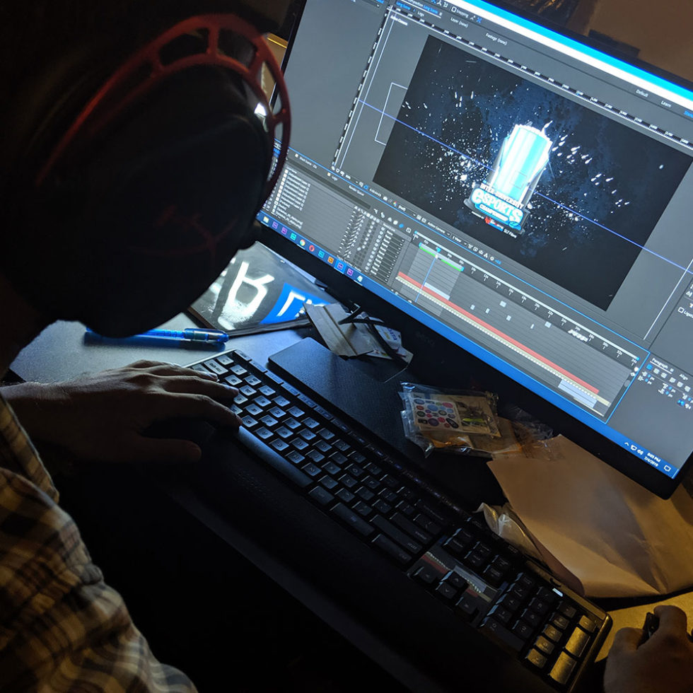 Enabling everything Esports - InGame Esports - The Esports Agency