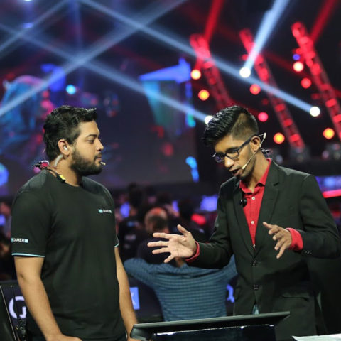 Enabling everything Esports - InGame Esports - The Esports Agency